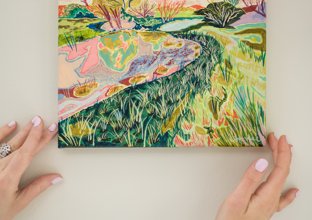 Meet our Artists │ Jo Rance │May Collection │ Upcoming Female British ...