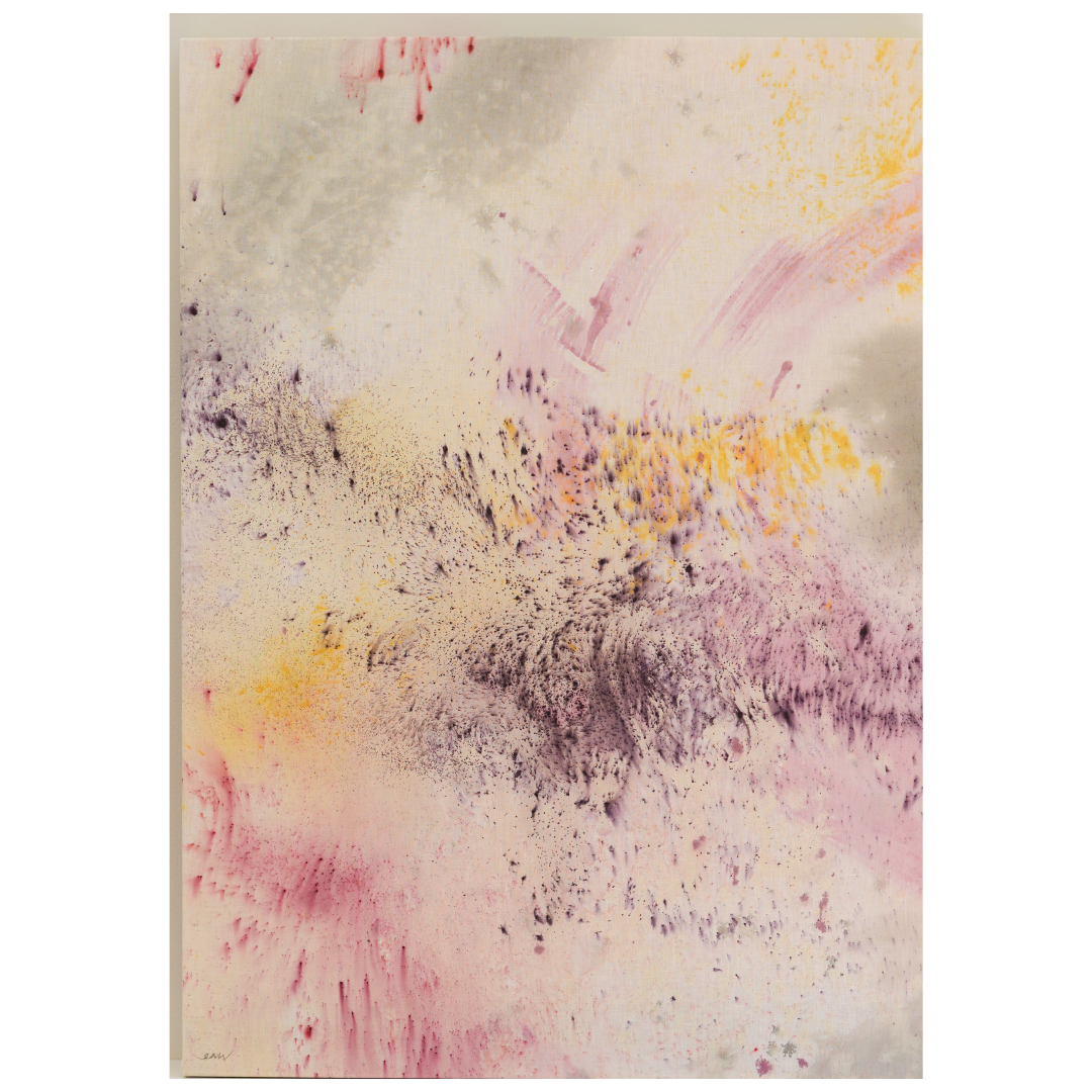 Deluge, 2023, Ellen Williams – Amelia Maxwell